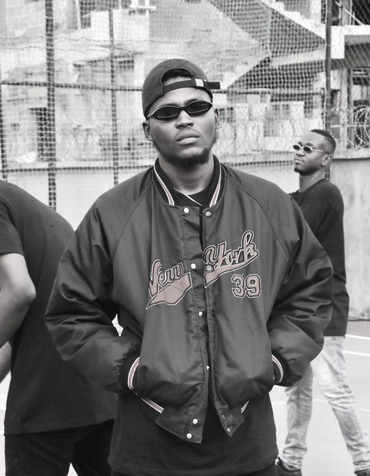 1604ENT – Music Distribution Platform for Labels & Artists!